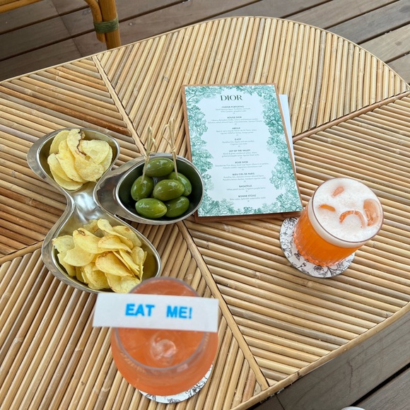 Dior | Bags | Dior Medium Book Bag In Rose Plus Beach Bag From ...